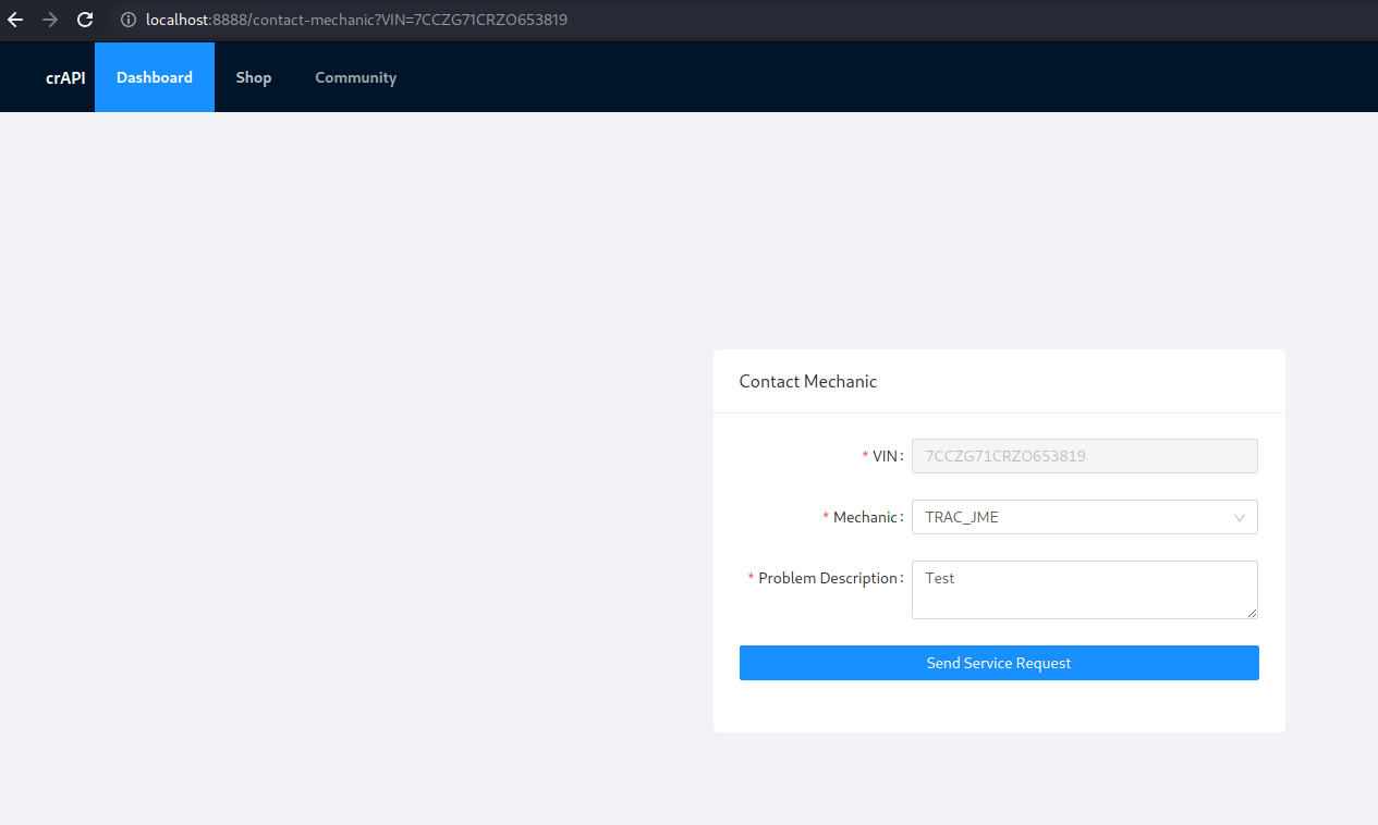 Api Pentest Cinnamonsec 